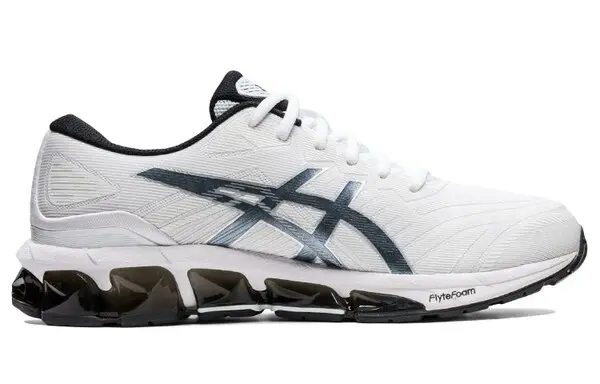 Asics Gel-quantum 360 7 'white Black