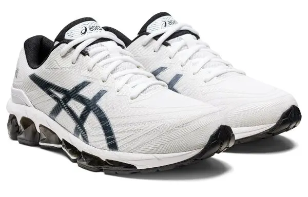 Asics Gel-quantum 360 7 'white Black