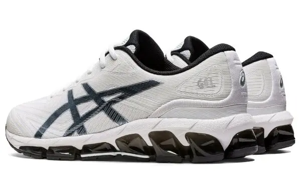 Asics Gel-quantum 360 7 'white Black