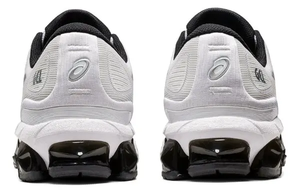 Asics Gel-quantum 360 7 'white Black