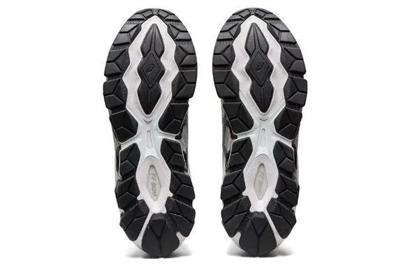 Asics Gel-quantum 360 7 'white Black