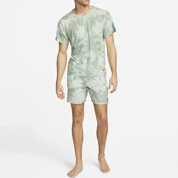 Nike Dri-fit Yoga Tee