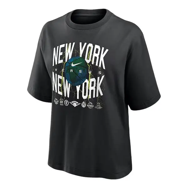 Nike Ny Vs. Ny Boxy T-shirt