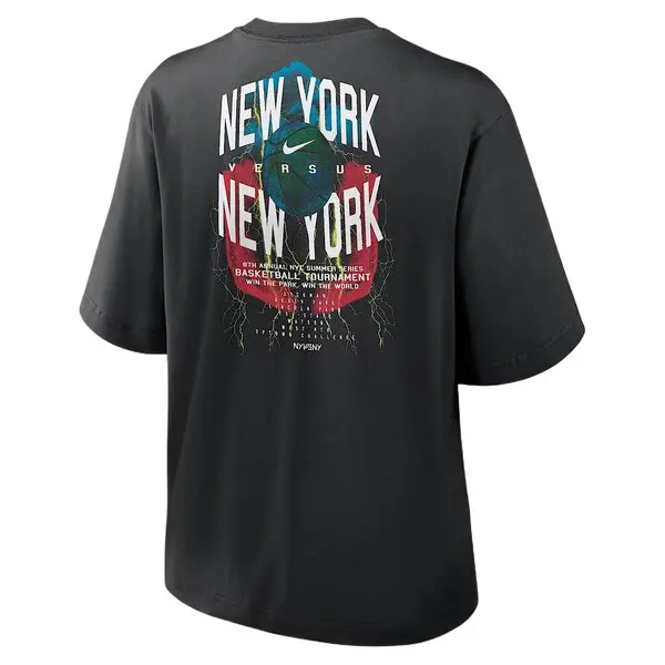 Nike Ny Vs. Ny Boxy T-shirt