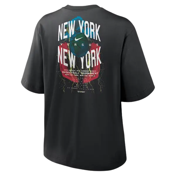 Nike Ny Vs. Ny Boxy T-shirt