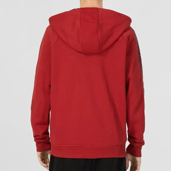 Under Armour Cny Lny Terry Full Zip Jacket