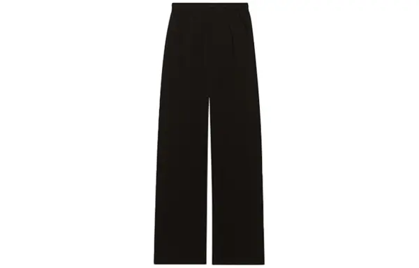Balenciaga Political Campaign Jogging Pants