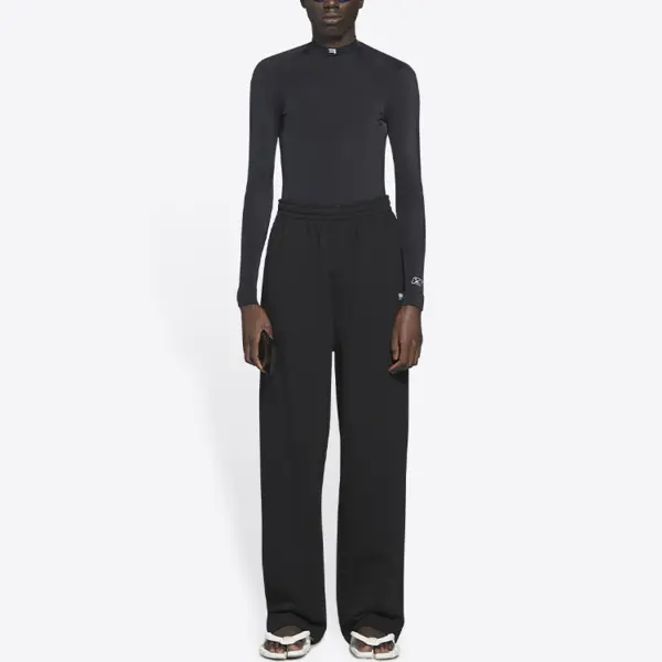 Balenciaga Political Campaign Jogging Pants
