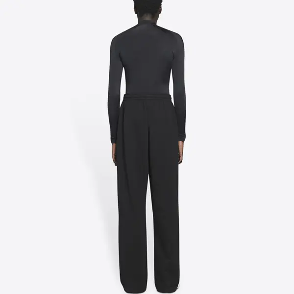 Balenciaga Political Campaign Jogging Pants