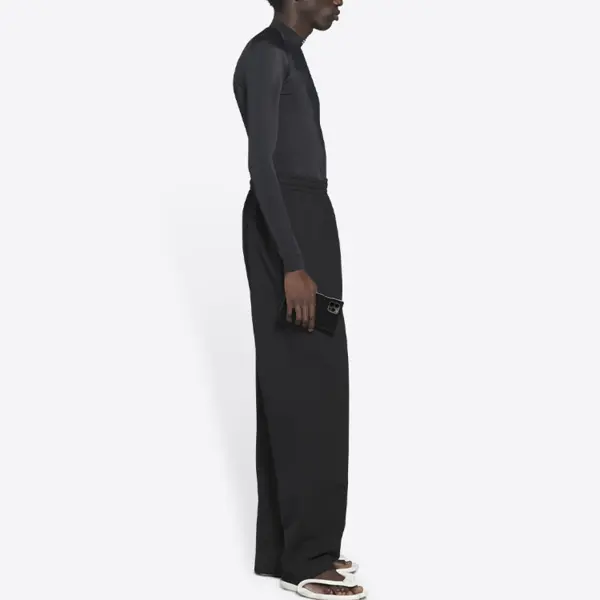 Balenciaga Political Campaign Jogging Pants
