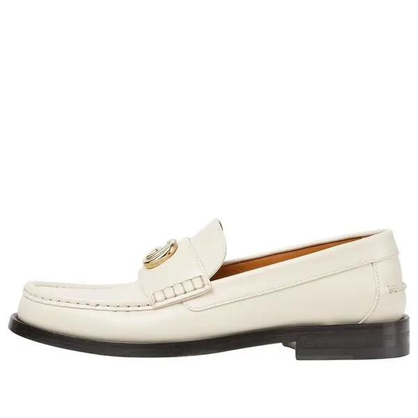 Gucci Double G Loafers