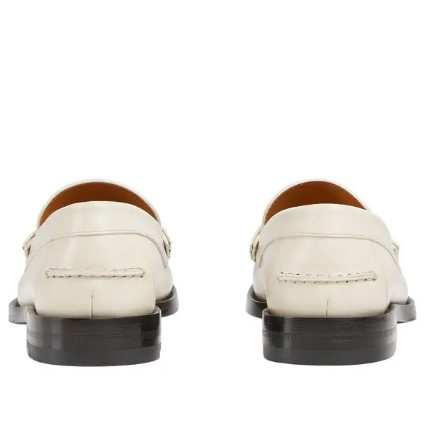 Gucci Double G Loafers