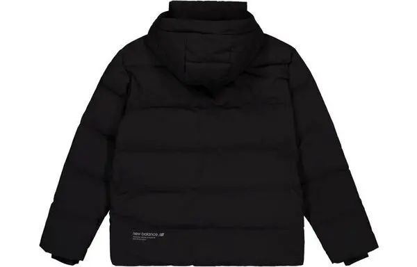NEW BALANCE Outwear Down Jacket Asia Sizing
