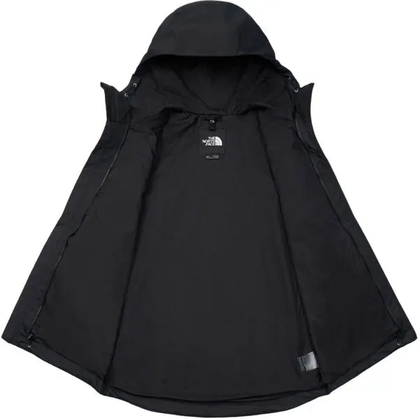 The North Face Active Rain Jacket 'black