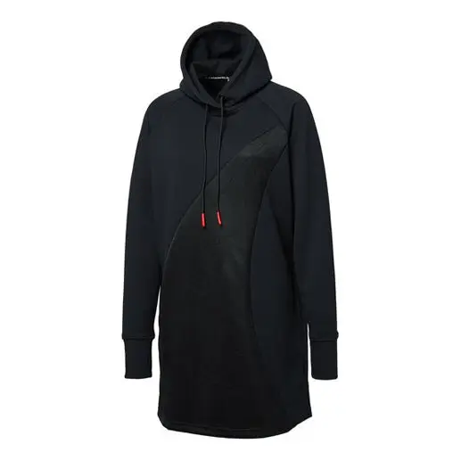 PUMA X Karl Lagerfeld Hooded Dress
