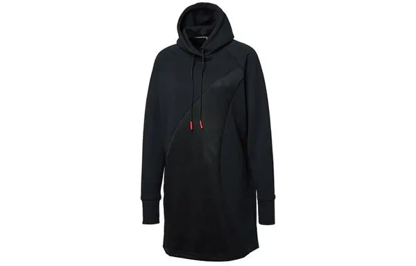 PUMA X Karl Lagerfeld Hooded Dress
