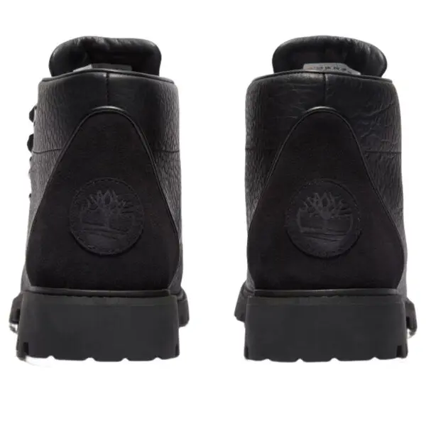 Timberland Authentic Hike Mid Boot