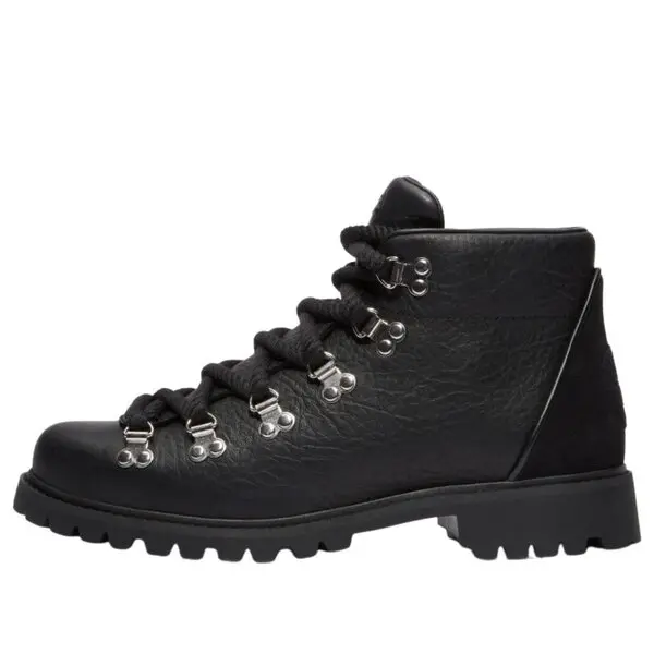 Timberland Authentic Hike Mid Boot - Black