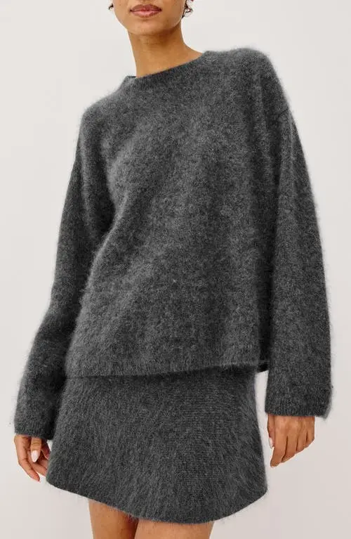 Rails Joel Wool & Cashmere Sweater