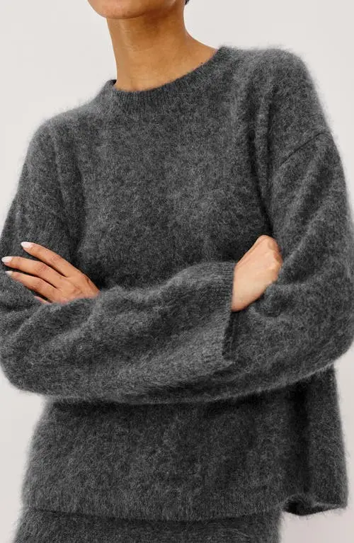 Rails Joel Wool & Cashmere Sweater