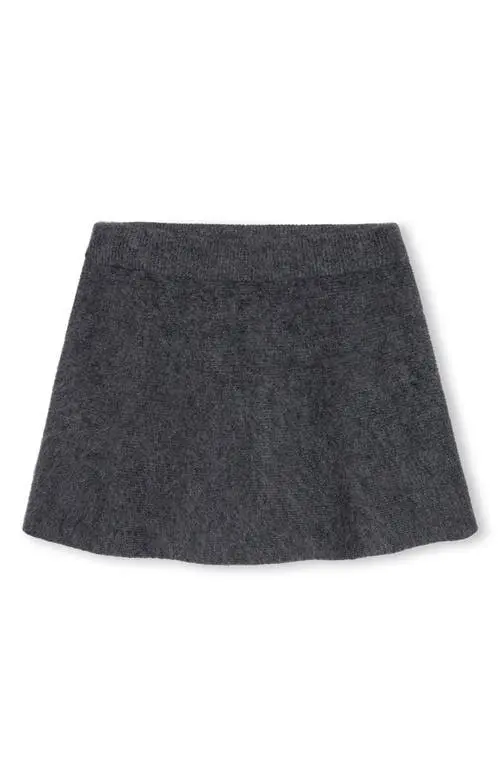 Rails Gayle Wool & Cashmere Miniskirt