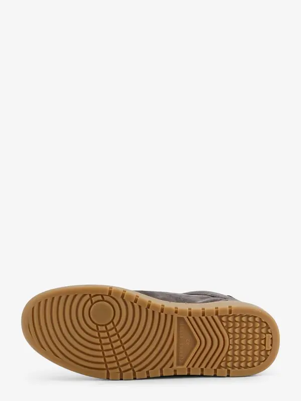 PIUMHA STUDIO Suede Sneakers