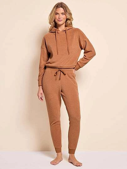 Victoria's Secret Adore Me Davinia Lounge Set