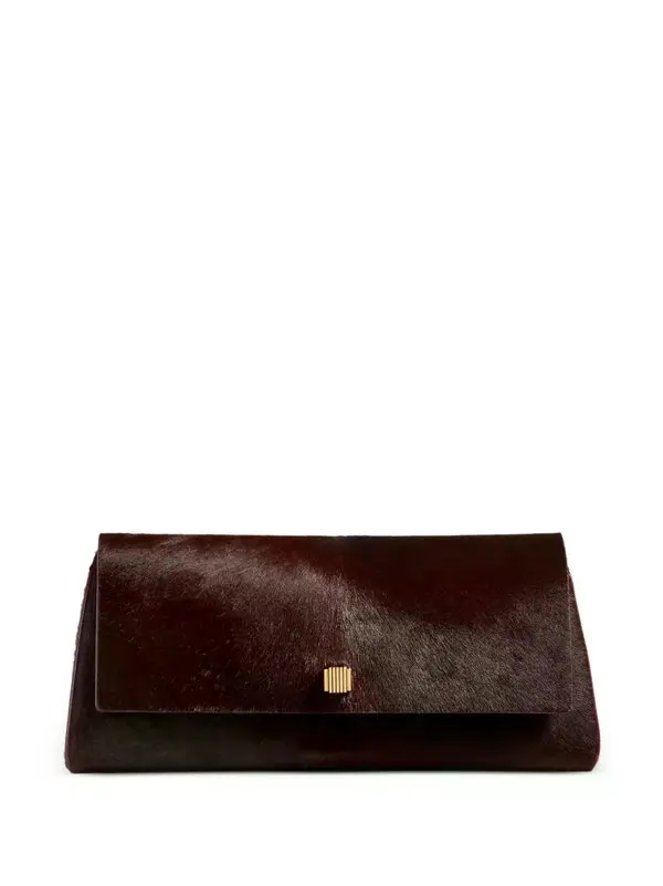 Khaite Audrey Clutch