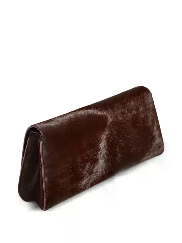 Khaite Audrey Clutch