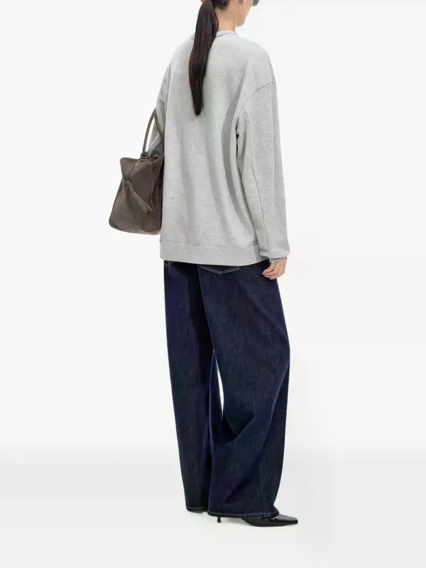 JNBY Graphic-print Sweatshirt