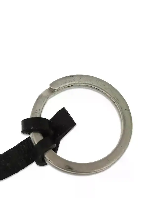 Hermès Clochette Bag Charm