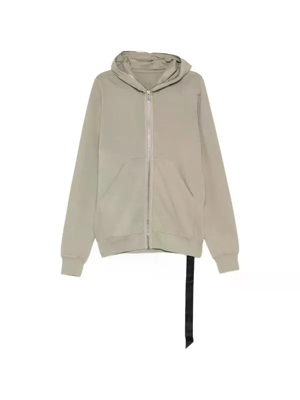 Rick Owens Gimp Hoodie - Green