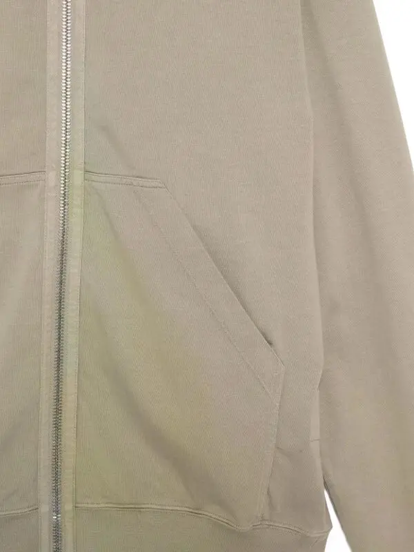Rick Owens Gimp Hoodie