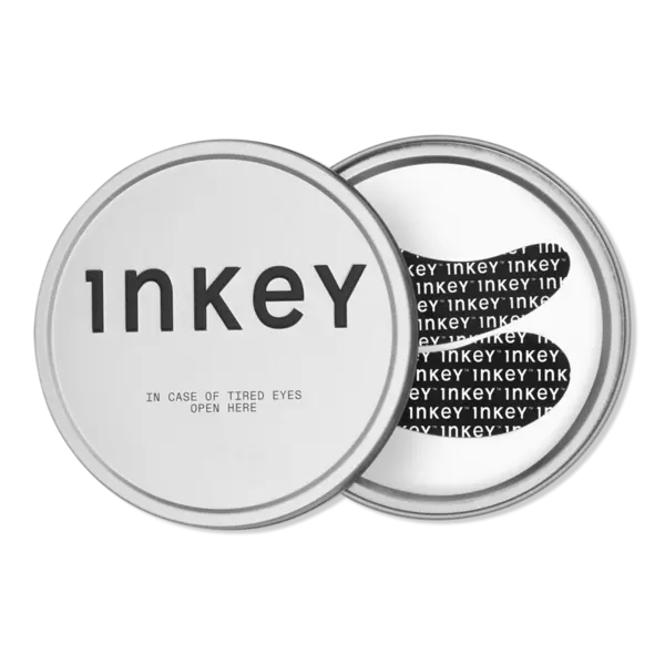 THE INKEY LIST Reusable Eye Patches - One-color