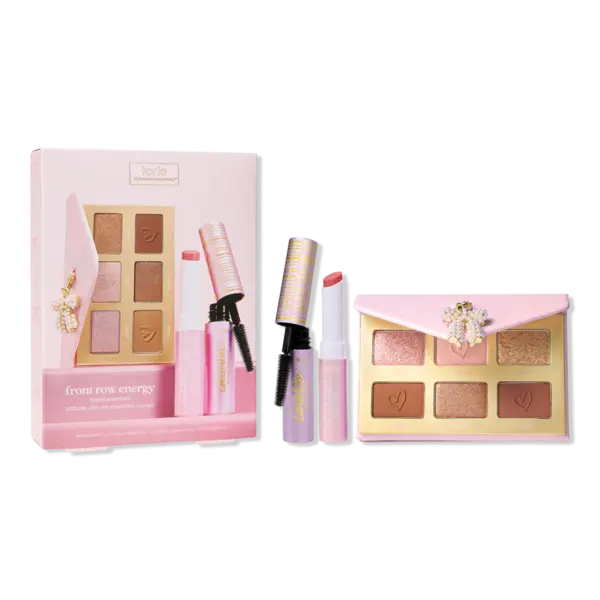 TARTE COSMETICS Front Row Energy Travel Essentials - One-color
