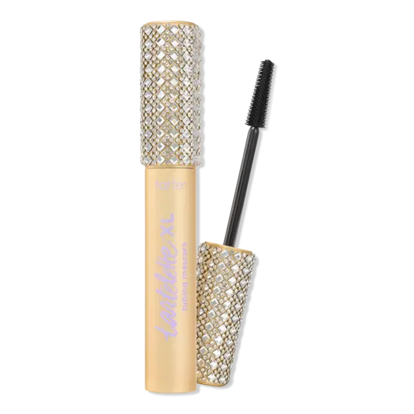 TARTE COSMETICS Limited-edition Lette Xl Tubing Mascara - Black