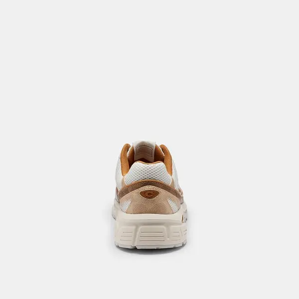 COACH OUTLET Sport Sneaker In Signature Canvas