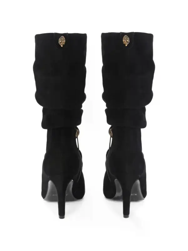 Kurt Geiger Elizabeth Slouch Boots