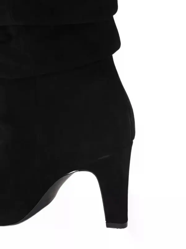 Kurt Geiger Elizabeth Slouch Boots