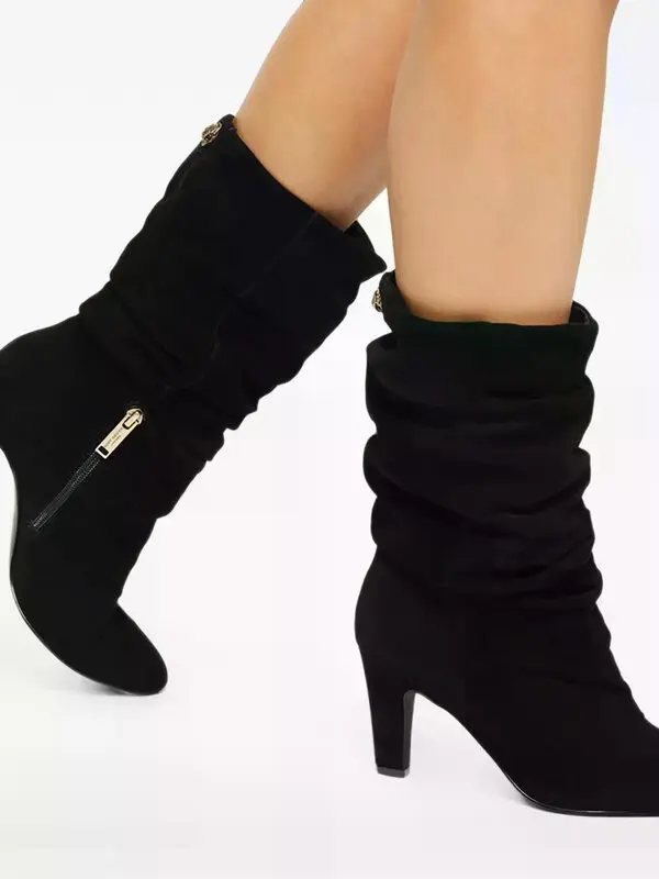 Kurt Geiger Elizabeth Slouch Boots