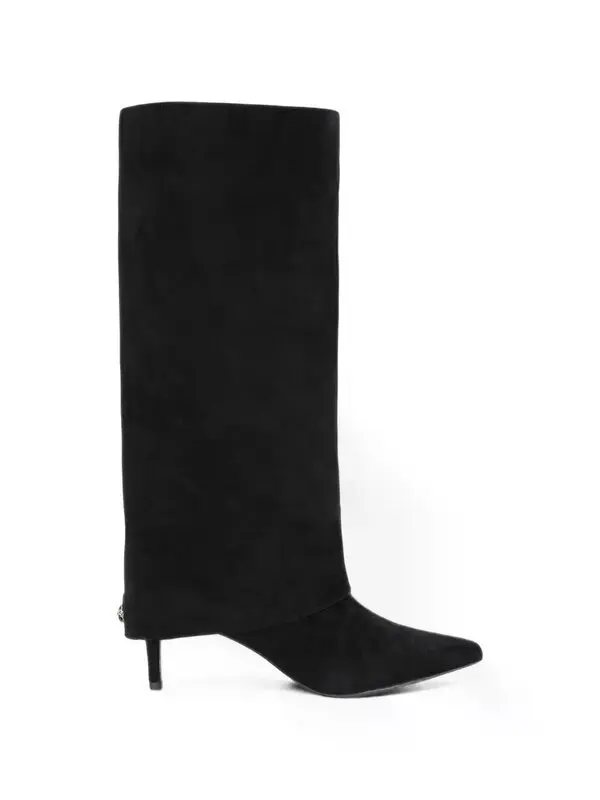 Kurt Geiger Mansion Fold Boots