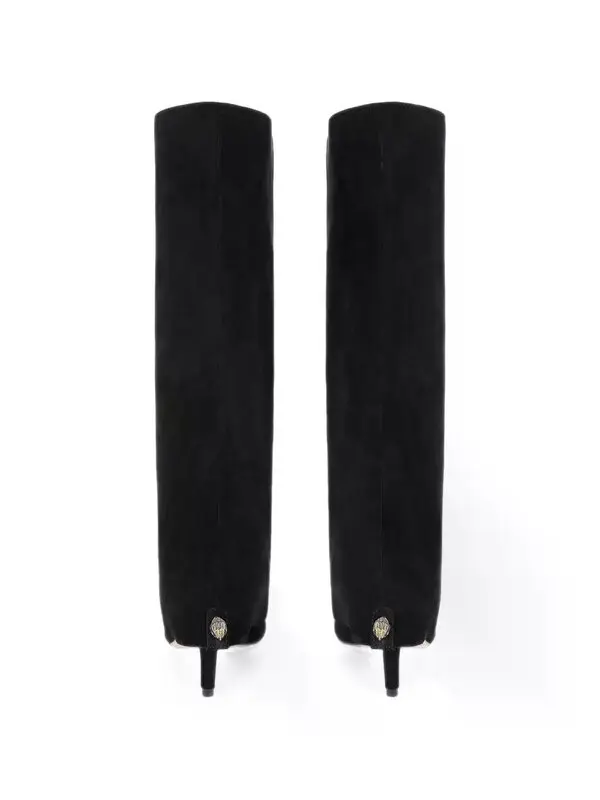 Kurt Geiger Mansion Fold Boots