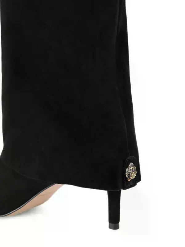 Kurt Geiger Mansion Fold Boots