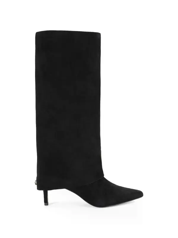 Kurt Geiger Mansion Fold Boots