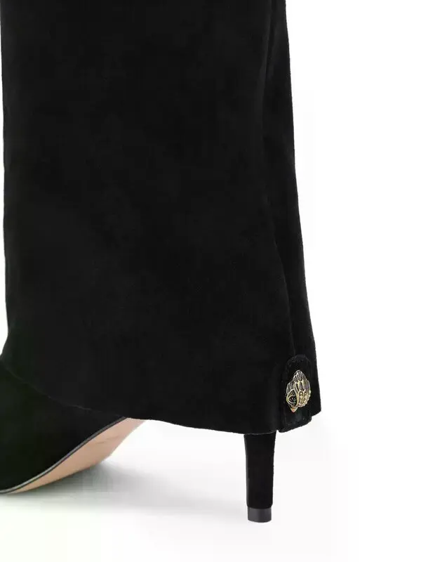 Kurt Geiger Mansion Fold Boots