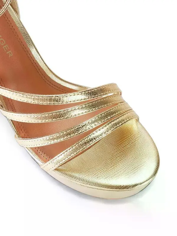Kurt Geiger Annabel Platform Sandals