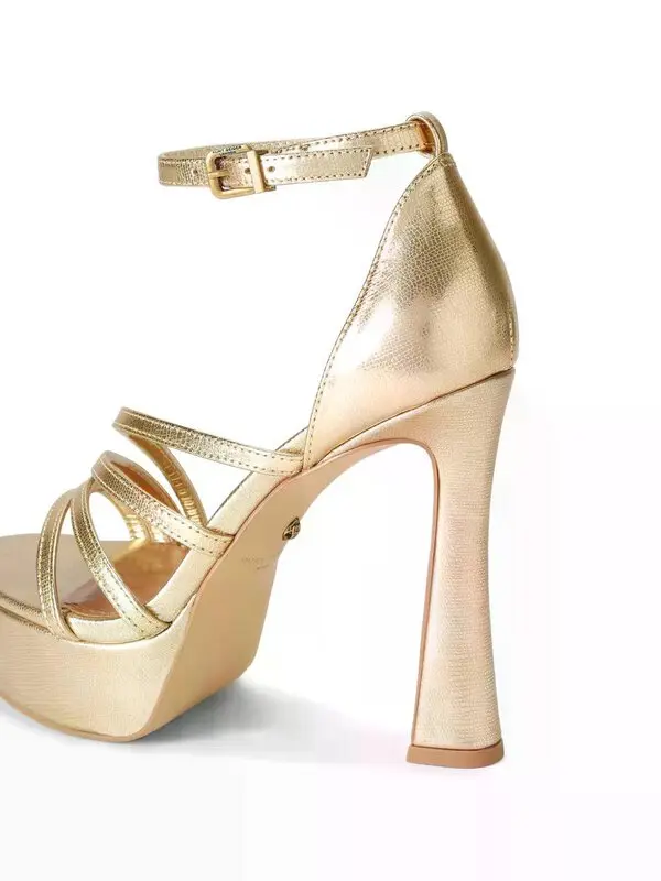 Kurt Geiger Annabel Platform Sandals