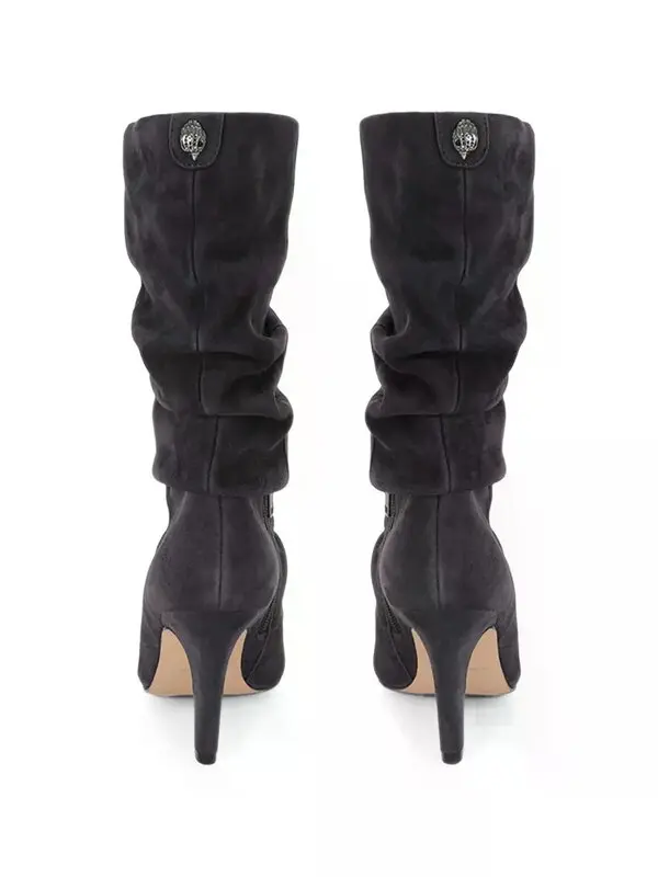 Kurt Geiger Elizabeth Slouch Boots