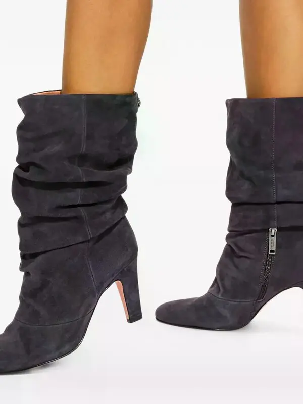 Kurt Geiger Elizabeth Slouch Boots