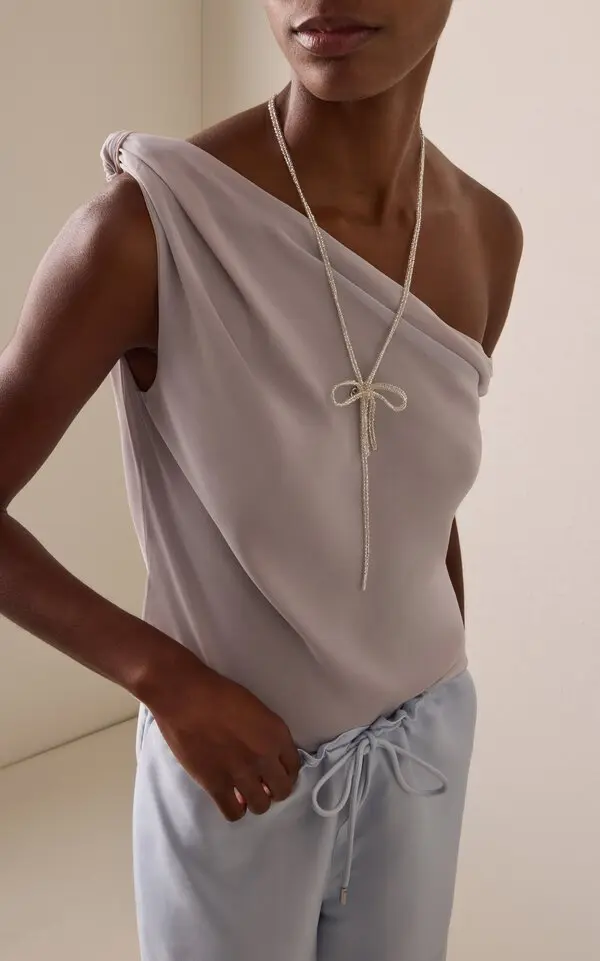 PURA UTZ Bow Tie Bolo